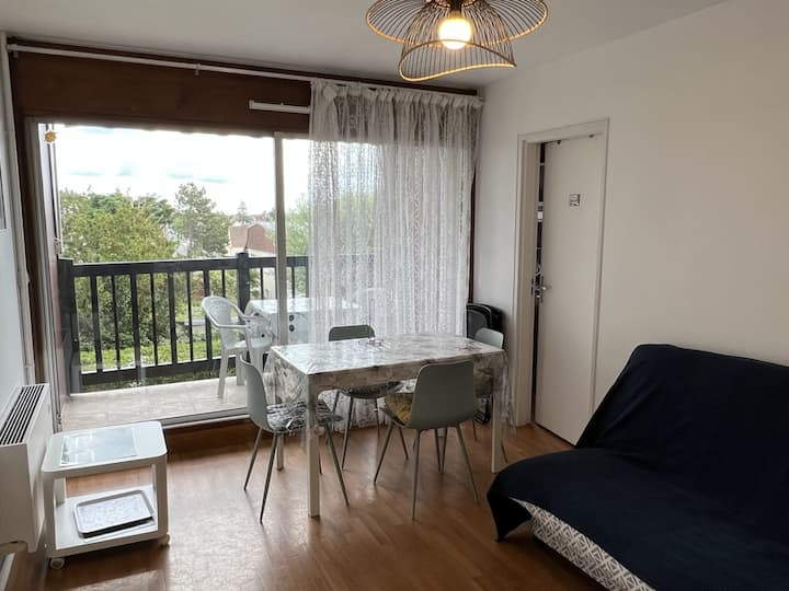 Appartement Cabourg, 2 Pièces, 5 Pers. - Cabourg