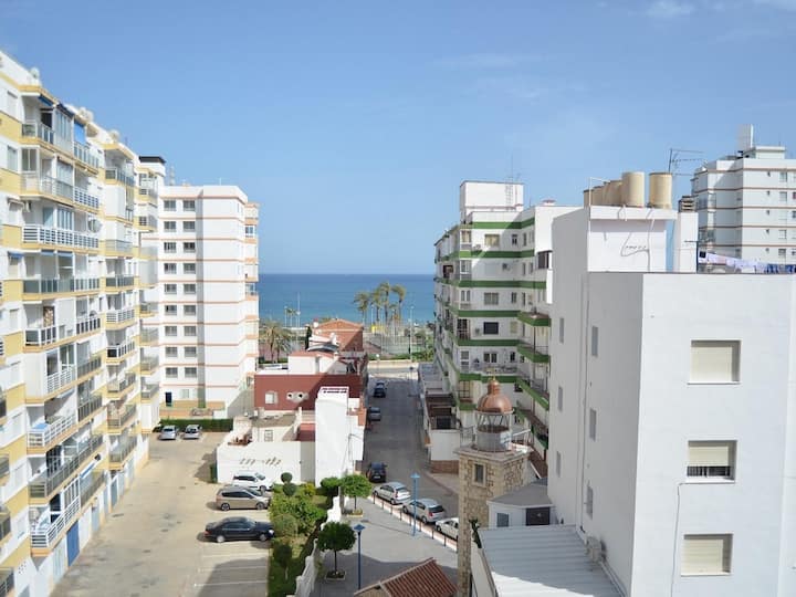 Appartement Torre Del Mar, 3 Pièces, 5 Pers. - Torre del Mar