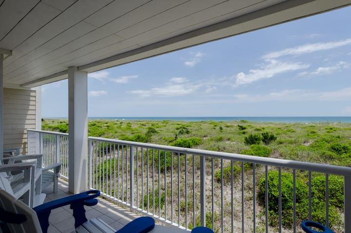 Fabulous Wrightsville Dunes Condo - W174 - Wrightsville Beach, NC