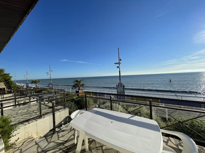 Appartement Saint-pair-sur-mer, 3 Pièces, 5 Pers. - Saint-Pair-sur-Mer