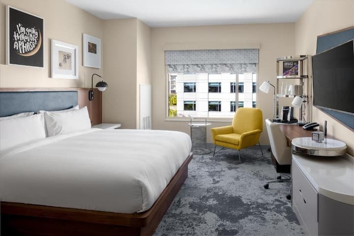 Guest Room Near Ucf Teaching Academy Orl - Oviedo, FL