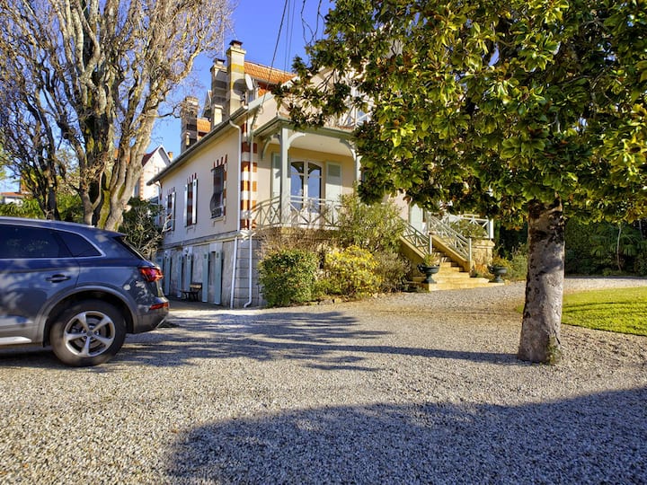 Appartement Arcachon, 3 Pièces, 6 Pers. - Dune du Pilat