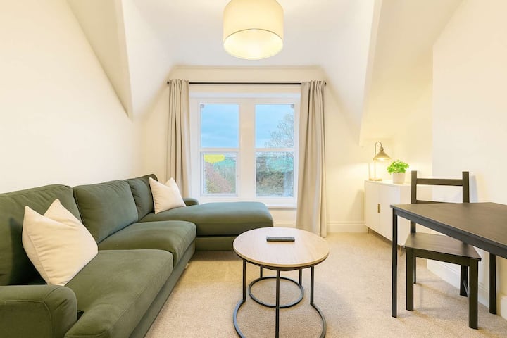 Charming Top Floor Cardiff Gem - Cardiff