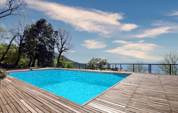 Stunning Apartment In Camogli With Wifi - Camogli