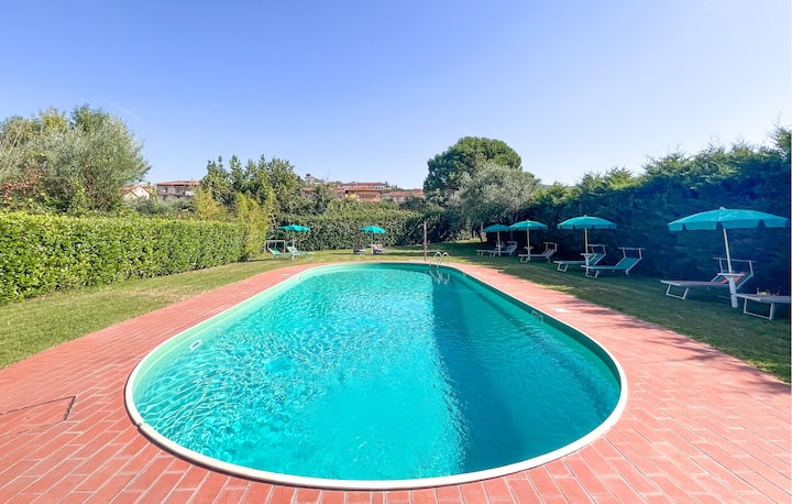 Lovely Apartment In Tuoro Sul Trasimeno - Passignano sul Trasimeno