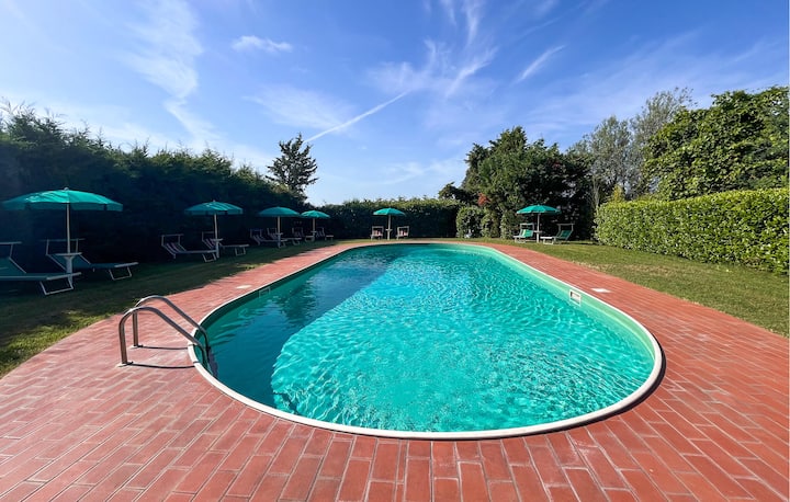 Lovely Apartment In Tuoro Sul Trasimeno - Passignano sul Trasimeno