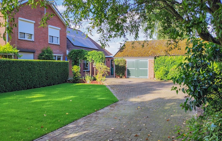 Nice Home In Kilder With Kitchen - Doetinchem