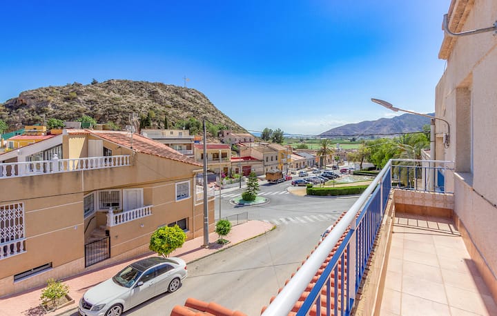 Cozy Apartment In Orihuela With Wifi - Orihuela