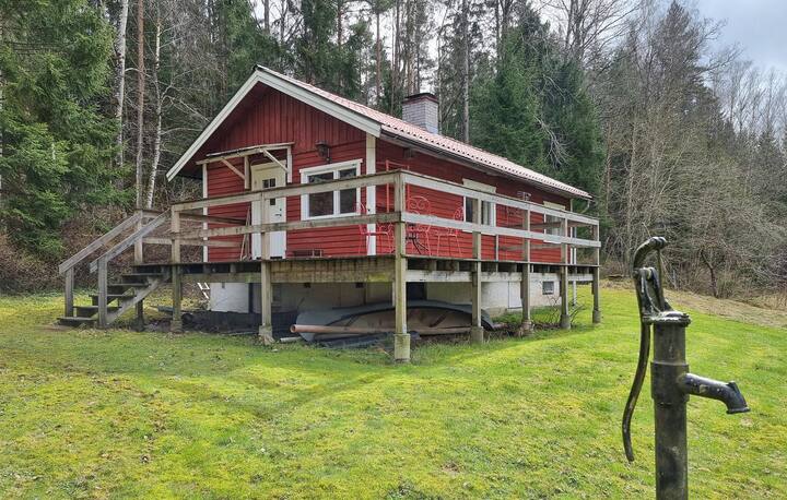 Gorgeous Home In Mellerud With Wifi - Mellerud