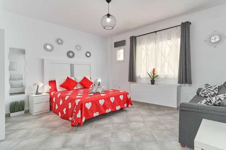 Nerja Boutique B2 Street Level - Nerja
