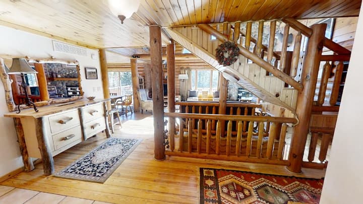 10 Best Cabins With Hot Tub In Red River, New Mexico - Updated 2024 | Trip101