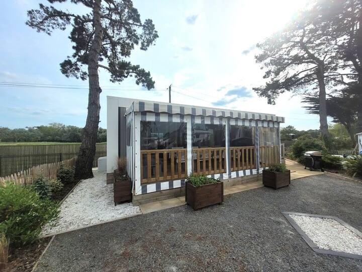 Mobil-home Saint-hilaire-de-riez, 4 Pièces, 6 Pers - Challans