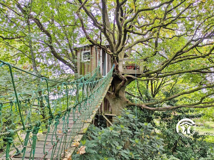 Guestroom Saint-thomas-de-courceriers, 1 Pièce, 2 - Évron