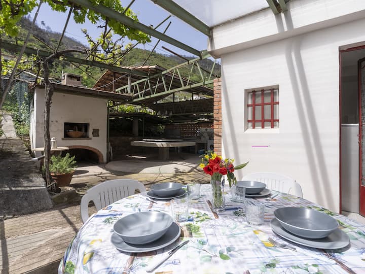 Il Castagneto By Interhome - Taggia