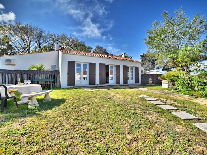 Les Cariatides By Interhome - La Cotinière
