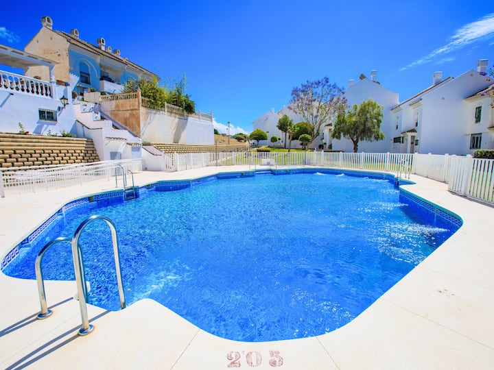 Los Almendros By Interhome - Rincón de la Victoria