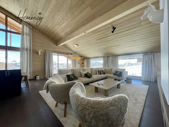 Résidence Phoenix B46 - Villard-Reculas