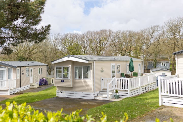 Pineview Retreat - Milford on Sea