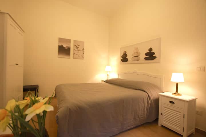 San Lorenzo Holiday House - Rome