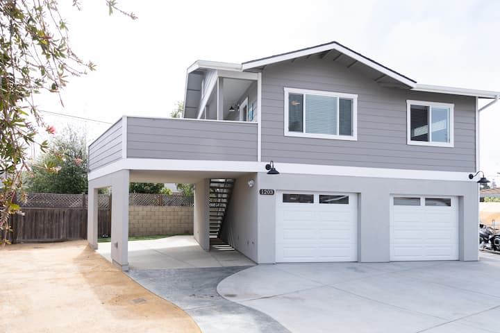 1203 Russ Court - Arroyo Grande, CA