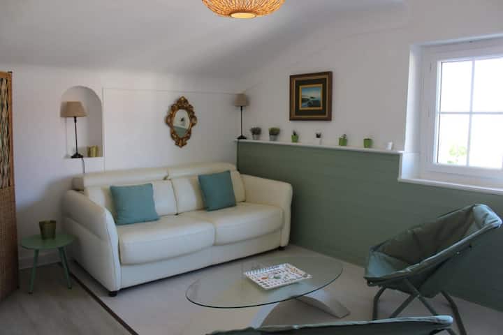 Studio Hyper Centre Biarritz À Pied Des Plages - Biarritz