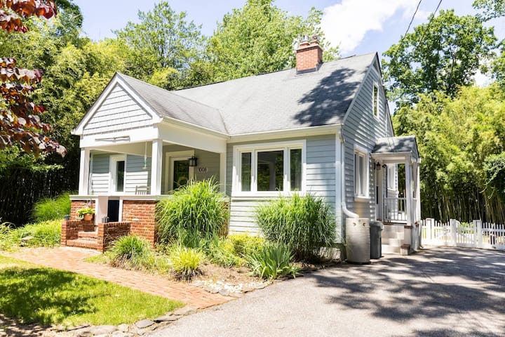 Waterfront Community Pet Friendly Mins To Downtown - Annapolis, MD