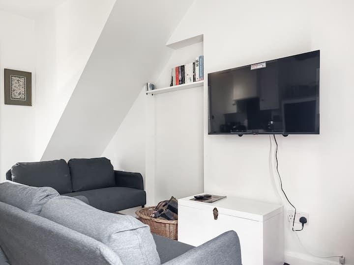 The Coach House - Belper