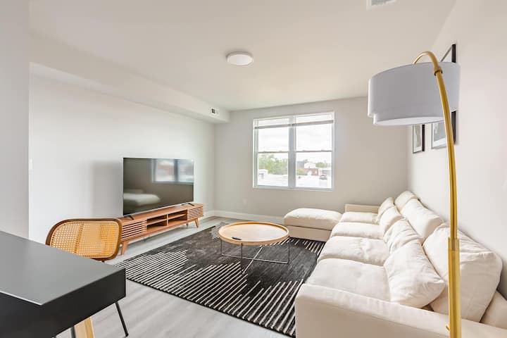Come Together 3bed 4bath - Philadelphia