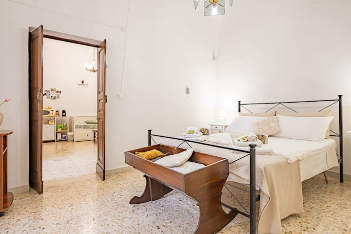 Andreios - Ostuni