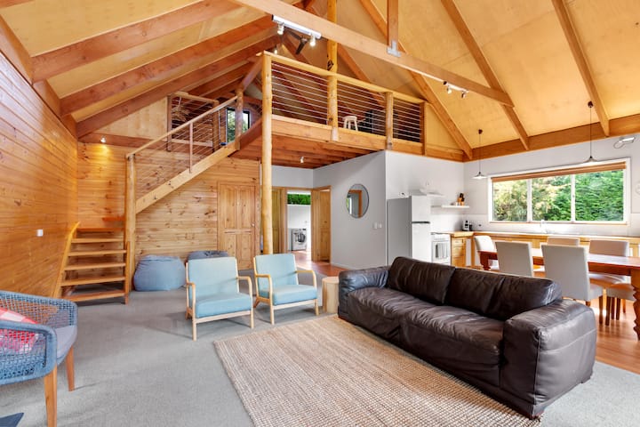 The Shack - Located Base Of Mt Buller - Merrijig