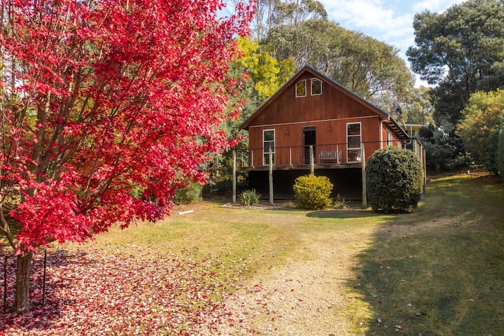 The Shack - Mount Buller
