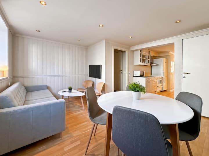 Ledaal Place 1 By Stavanger Bnb - Stavanger