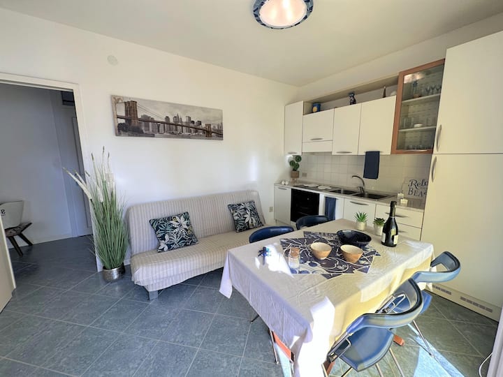 Residence Eva 47 - Lignano Pineta