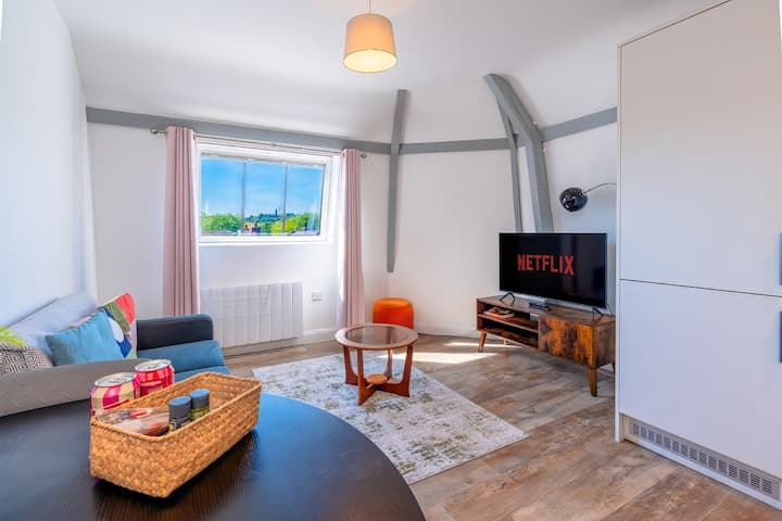 Modern Serviced Appartment: Short Walk To Centre - Bristol
