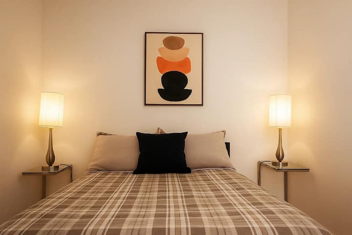 Hh Hotel Room 1 - Montréal