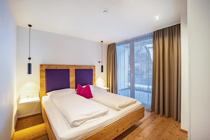 Stoana Apt 1-3 - Riva di Tures