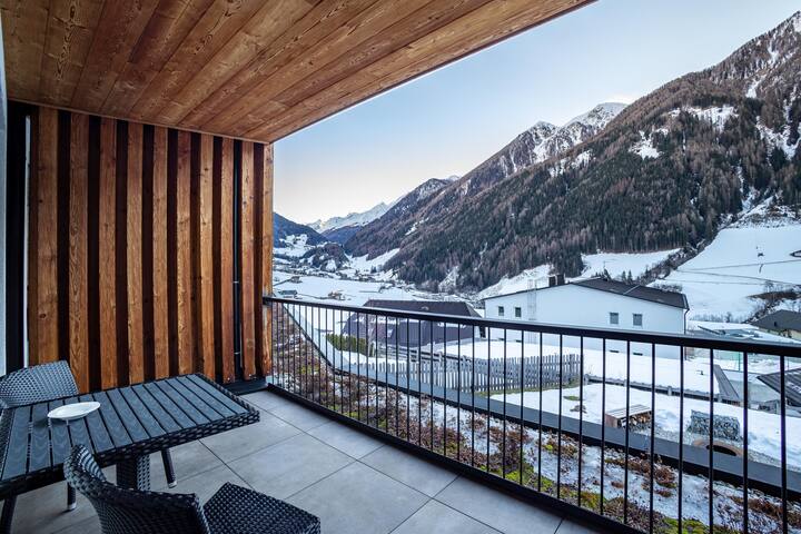Stoana Apt 2-2 - Valle Aurina