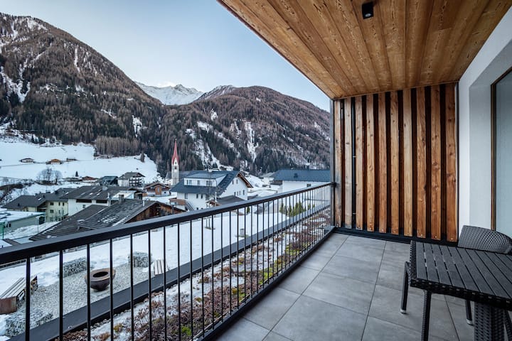 Stoana Apt 2-1 - Valle Aurina