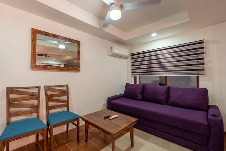 New, Puerto Vallarta Retreat With Terrace - Puerto Vallarta