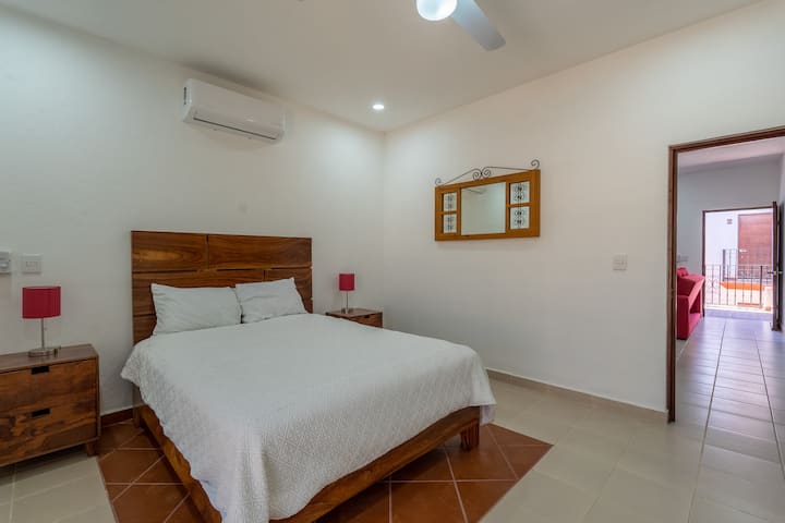 New Apt: Private Terrace, Puerto Vallarta - Puerto Vallarta