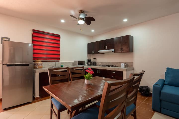 New Spacious Retreat In Puerto Vallarta - Puerto Vallarta