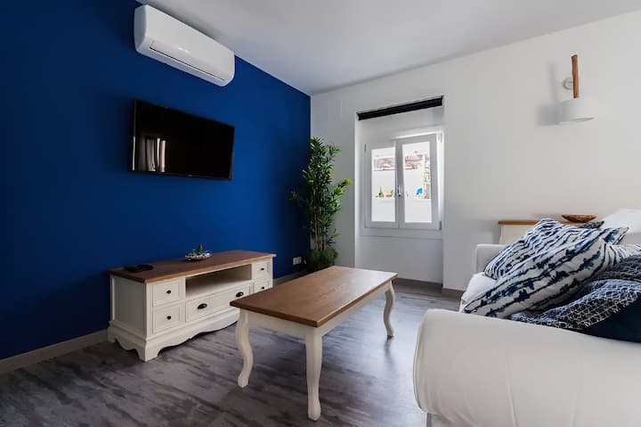 Loft Sopranis Grupo Ac Gestion - Cádiz