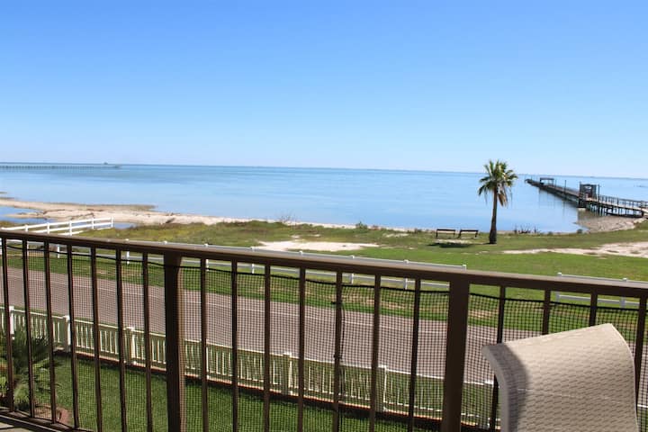 203 Laguna Reef - Salt On The Rim - - Rockport, TX