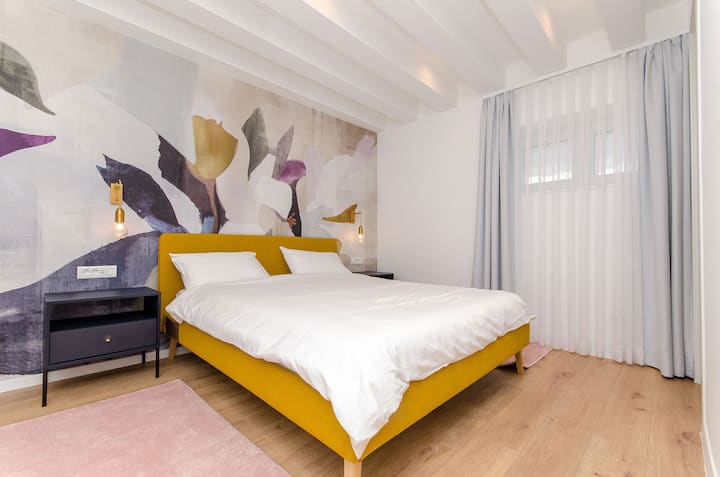 Appartement Evala (101221-a1) - Split