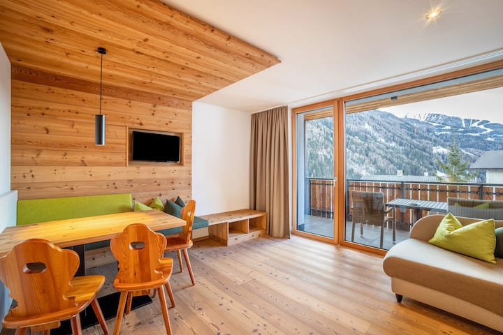 Stoana Apt 4-2 - Ahrntal