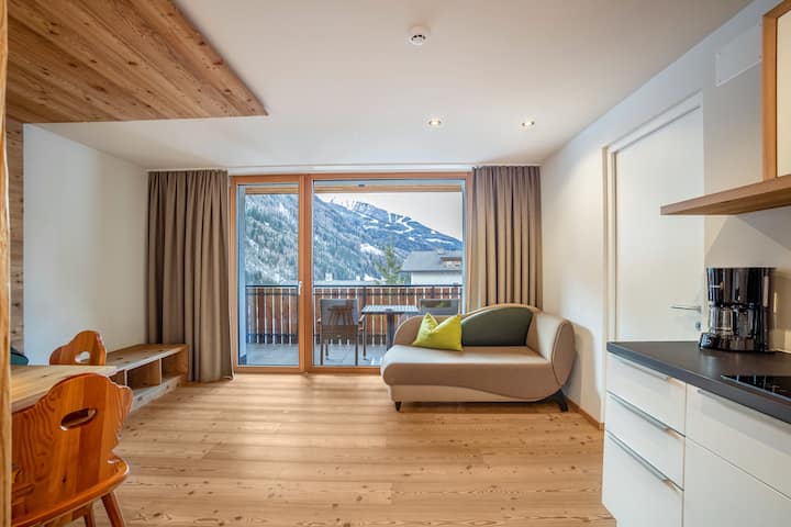 Stoana Apt 4-2 - Valle Aurina