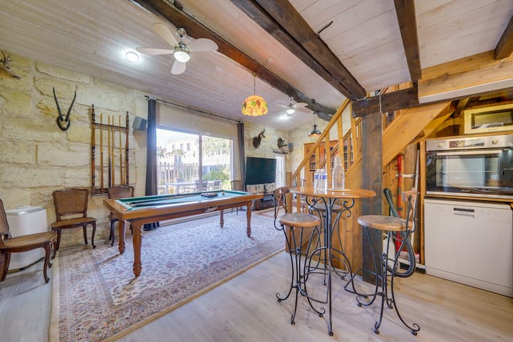 Villa Pauill'art - Phileas Fogg - Pauillac