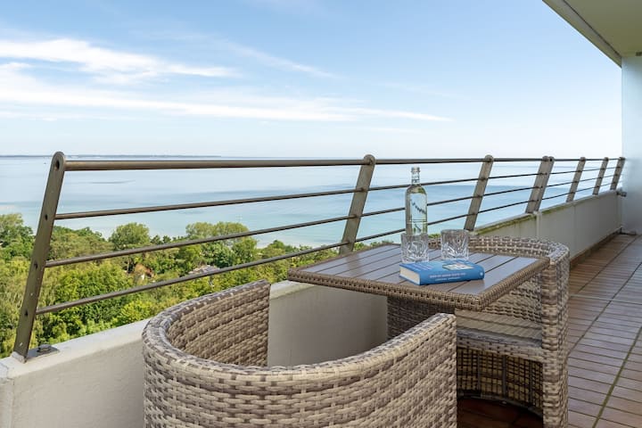 An Der Waldkapelle 26 Waterfront 11 - Timmendorfer Strand