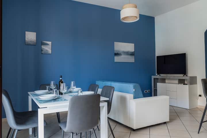 Sorrento Main Road Apartment - Sorrente