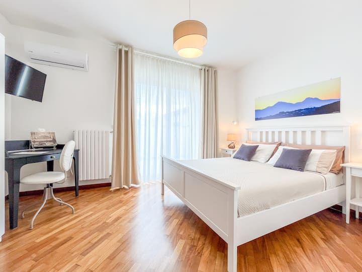 Casa Della Presentosa - Montesilvano